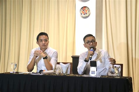Danacita Tak Paksa Mahasiswa ITB Bayar Kuliah Pakai Pinjol Okezone