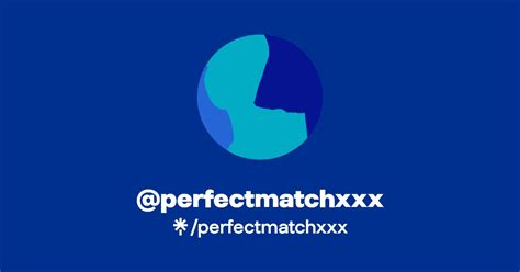 Perfectmatchxxx Twitter Linktree
