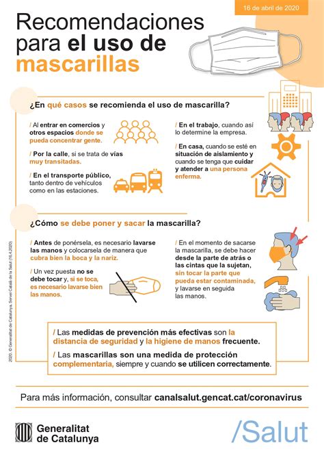 Situación Y Consejos Ante La Pandemia Por Covid 19 Hospital Clínic
