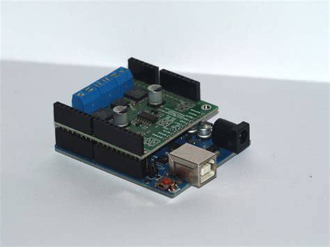 roaming robot 7 steps instructables