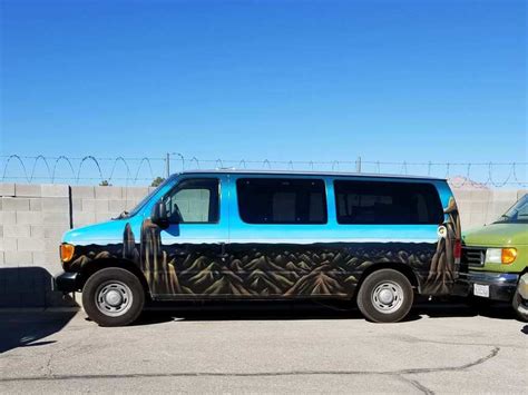 Camper Vans For Sale Escape Campervans