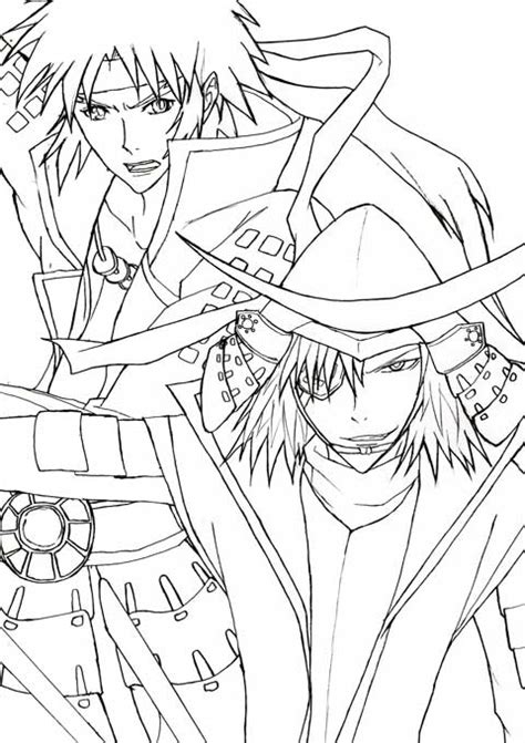 戦国basaraイラスト 趣味や自身の日常を呟くだけ 楽天ブログ