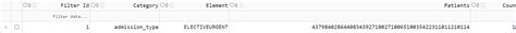 Python Display Arrays Inside A `dashtabledatatable` Cell Stack Overflow
