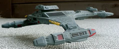 The Great Canadian Model Builders Web Page!: Vor'cha
