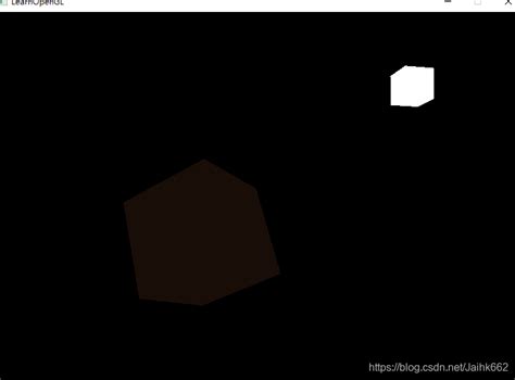 Opengl基础18：光照基础python Opengl无穷远光线 Csdn博客