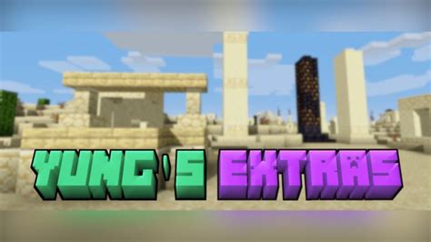 Yung S Api Mod Para Minecraft 1 21 4 1 20 4 1 19 4 1 18 2 1 17 1 1
