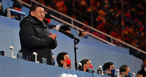 Even George Soros Is Scared Of Xi Jinping Crisis Magazine
