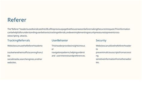 Reading Request Headers In Advanced Java Programming Ppt