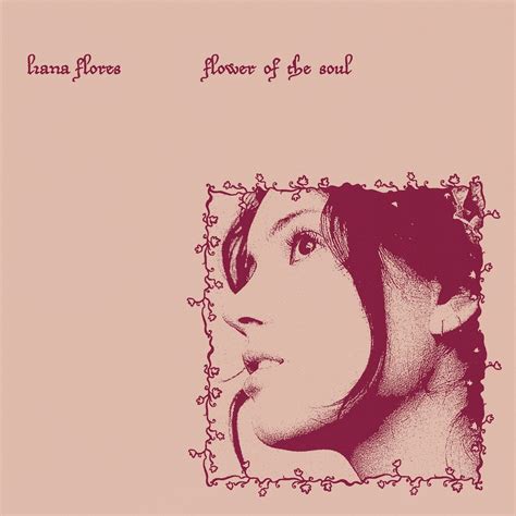 Liana Flores Reveals Debut Album Flower Of The Soul Udiscover