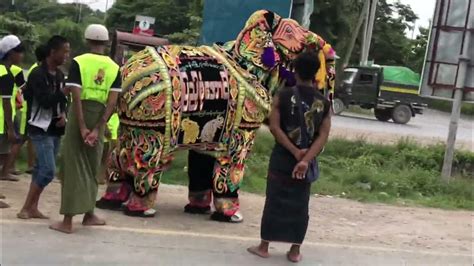 အဘ ဘိုးမင်းခေါင်ပြည်တော်ဝင်အောင်ပွဲပြည့်စုံအောင်ဆင်မင်းသားကြီးတို့ပါရမီဖြည့် Youtube