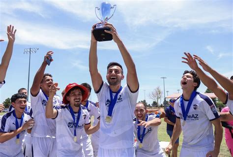 National Premier Soccer League Npsl On Linkedin Npsl