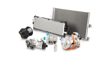 Thermal Management Opportunities In New Energy Vehicles Autobizie