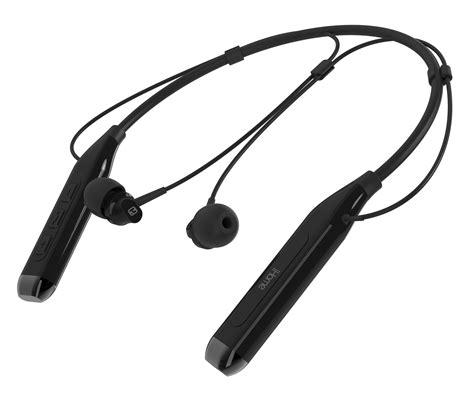 Ihome Ib Bluetooth Wireless Neckband Earbuds With Mic Walmart Com