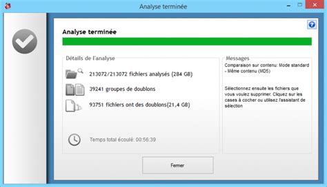 Supprimer Les Fichiers En Double Sous Windows Logiciels It Connect