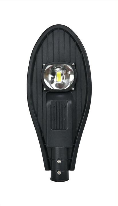 Lampu Jalan COB 50W PJU LED 50 Watt Kap Sorot Cobra Outdoor Street
