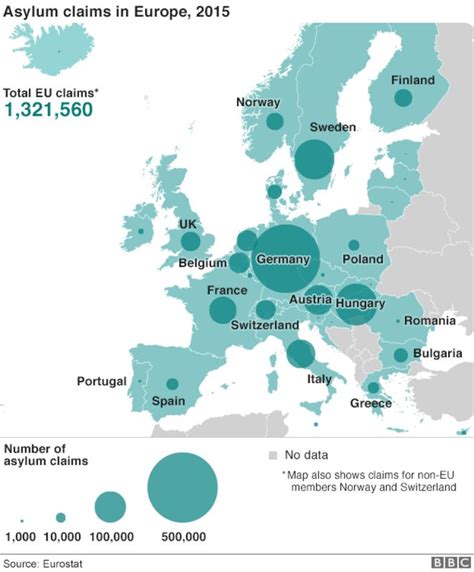 The Rise Of The Far Right In Europe