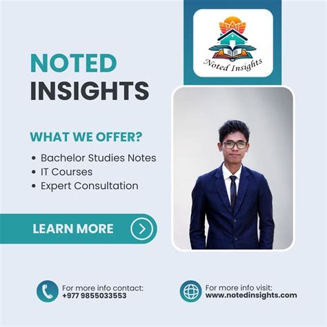 Home Noted Insights