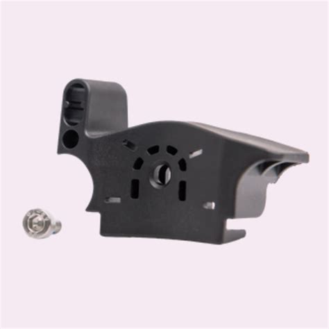 Brompton Advance Rear Frame Locking Block For P Line T Line