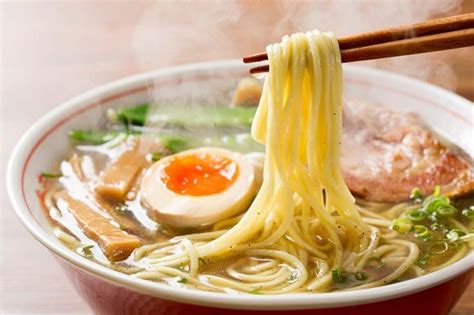 全国ラーメンチェーン人気ランキング、3位「ラーメン山岡家」2位「天下一品」を抑えての1位は？ Otona Life オトナライフ