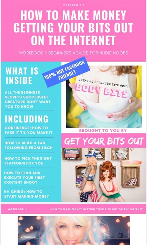 Alright Ladies Getyourbitsout Workbook Is A Wealth Of Knowledge In