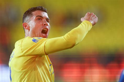 He Is Cursed Penaldo Retire Theres No Way Fans In Disbelief As