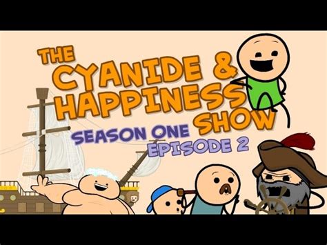 Cyanide And Happiness