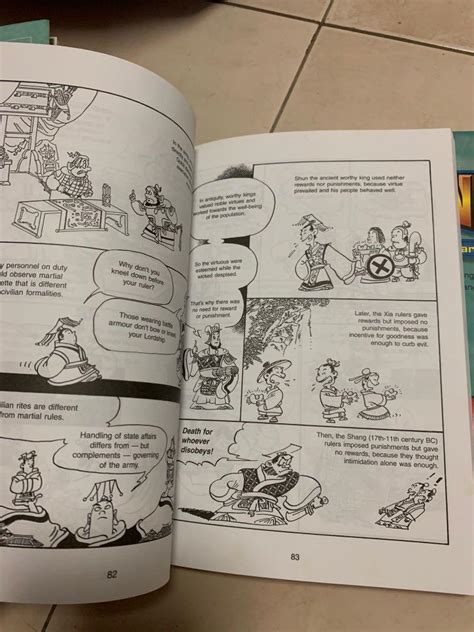 Simas Rules Of War Hobbies And Toys Books And Magazines Comics And Manga