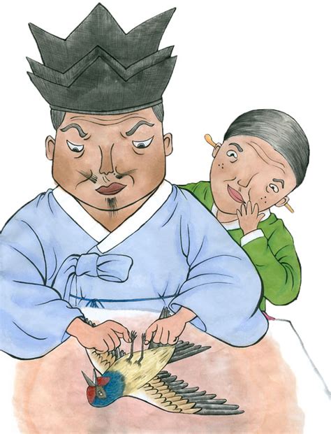 갤러리입니다 놀부