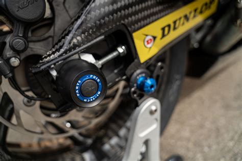 Carbon Suzuki Gsx R 1000 R Umbau