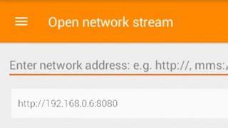 How To Stream Videos Using VLC TechRadar