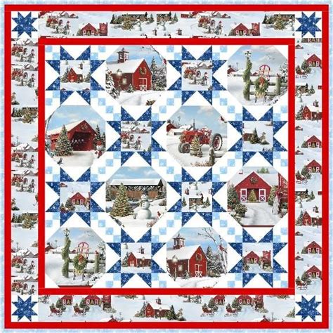 Free Project Tis The Season Quilt Christmas Quilts