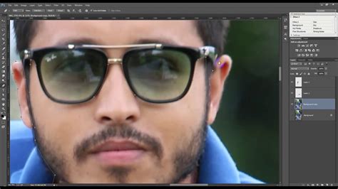 Photoshop Tutorials Photoshop Photo Editing Hard Color Effect