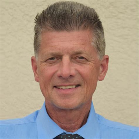 Michael Hoffmann Clinic Medical Director The Roskamp Neurology Clinic