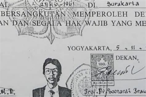 26 Saksi Diperiksa Bareskrim Terkait Aduan Dugaan Ijazah Palsu Jokowi