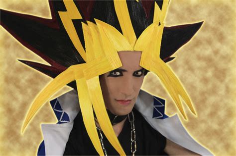 Yu Gi Oh The Dark Side Of Dimensions ~ Atem By Pharaohmones On