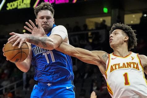Another Scoring Spree in the NBA: Luka Doncic Scores 73, Devin Booker Scores 62 | The Epoch Times