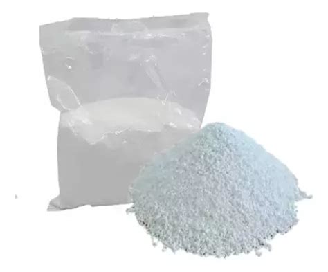 Cloro Granulado Rapido Dicloro De Disolucion Rapida Para Piletas X 4kg