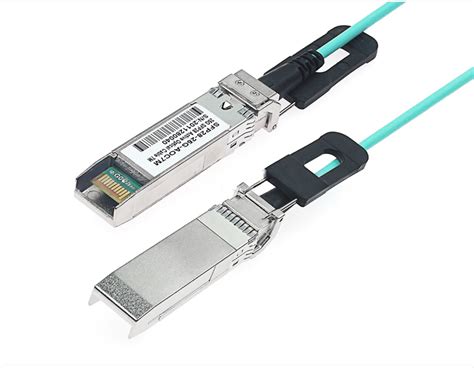 100gbps Qsfp28 To Qsfp28 Active Optical Cables