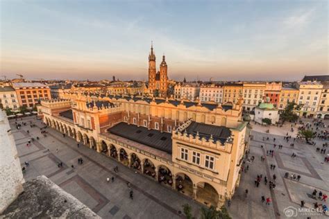10 Best Instagram And Photography Spots In Krakow TAD