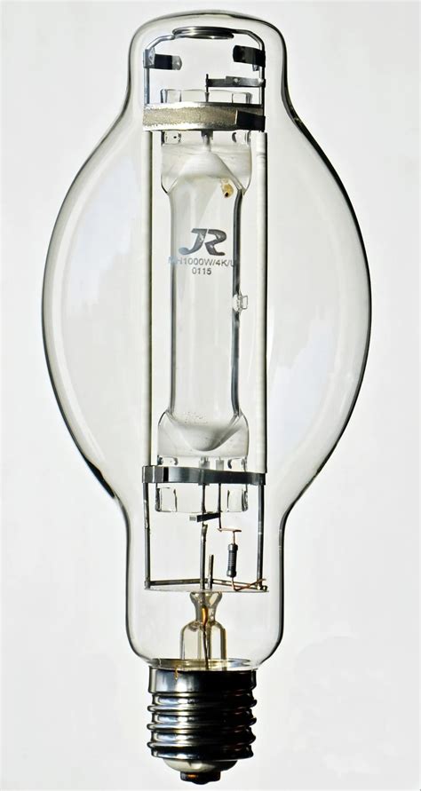 Supply 1000w Metal Halide Lamp High Luminous With Low Price Buy 1000w