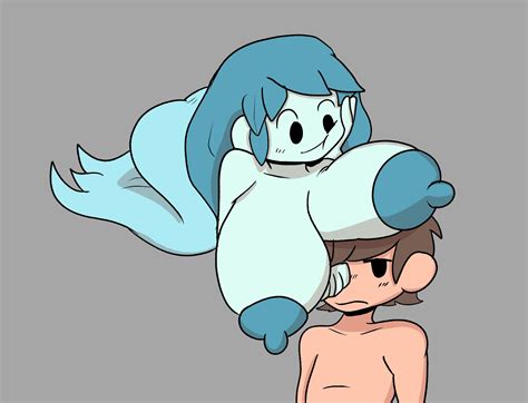 Rule 34 Big Ass Big Breasts Breasts Bubble Butt Dezmine21 Female Ghost Huge Ass Mob Face