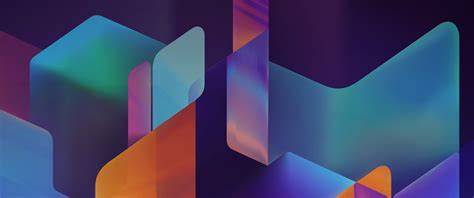 Wallpaper Illustration Abstract Reflection Purple Symmetry Blue