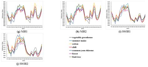 Remote Sensing Free Full Text Evaluation Of Five Deep Learning Models For Crop Type Mapping