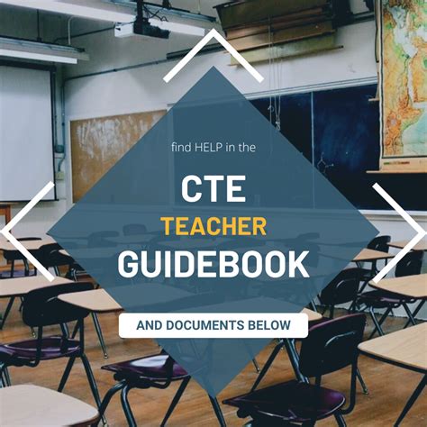 Cte Employee Resources Career And Technical Education