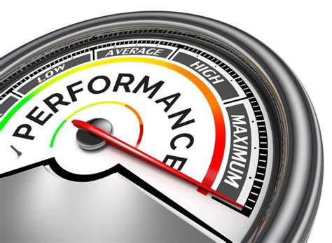making the shift from performance measurement to performance management