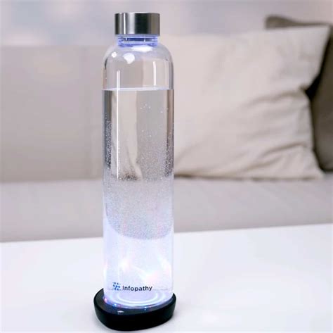 Glowing Ic Pad 3 Infopathy Caleoo