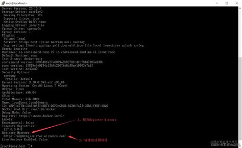 Docker入门到实践一dokcer简介和安装 掘金