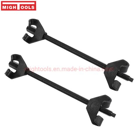 Macpherson Coil Spring Compressor Auto Suspension Strut Remover Installer Tool China