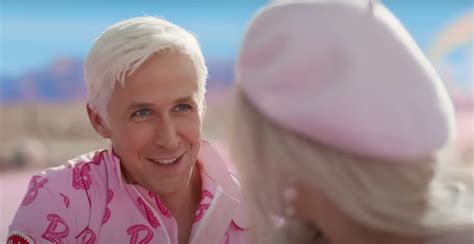 “barbie” Star Ryan Gosling Reveals Why He Heavily Relates To Ken National