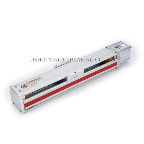 High Precision Kk Linear Motion Module Linear Actuator Ball Screw Worktable Linear Motion And